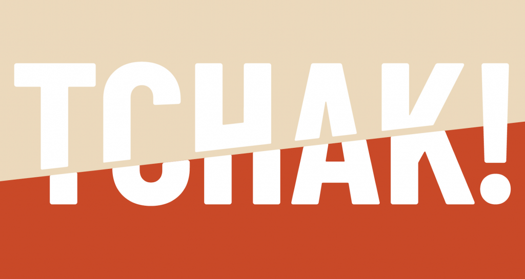 Tchak! - La revue paysanne et citoyenne qui tranche