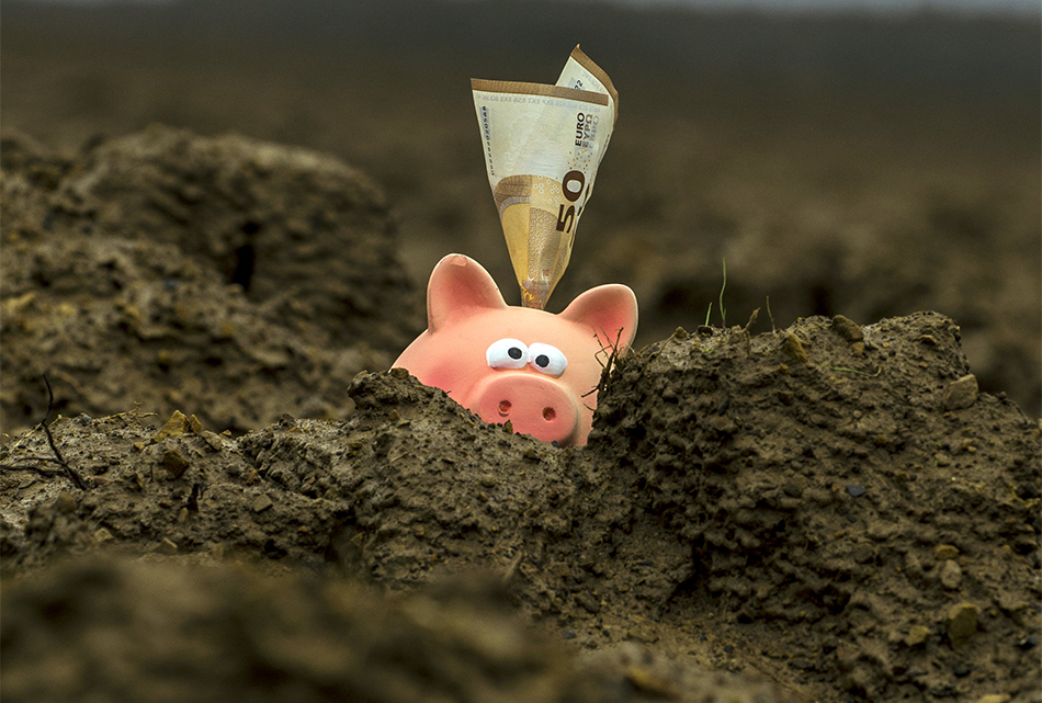 À quand des bons d’État pour la transition agroécologique ? – Tchak