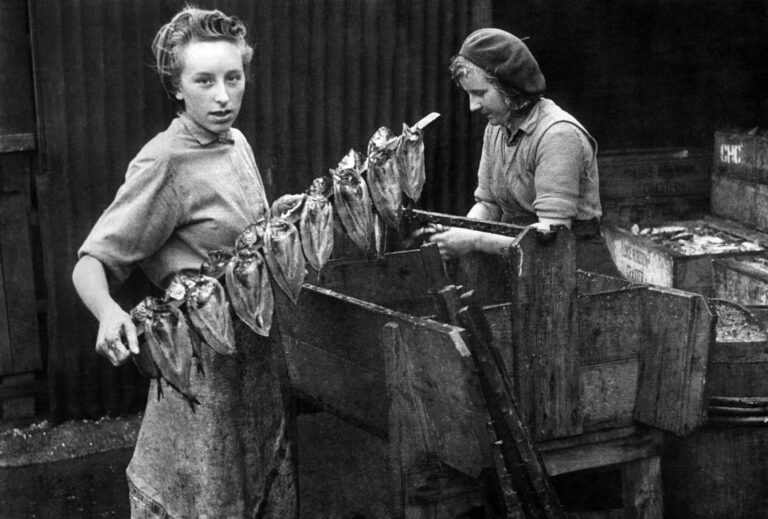 De la fumaison aux additifs industriels, la conservation, moteur de l ...